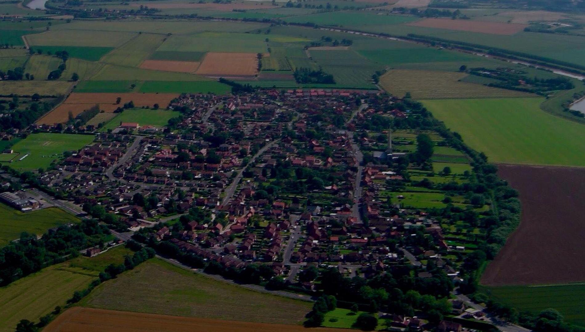 Hall of Hemingbrough